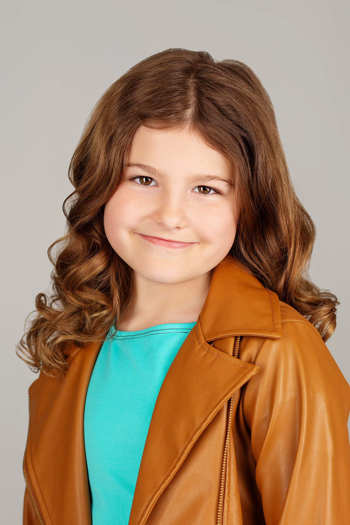 Let's talk child actor headshots! - Kate DeCoste Photography