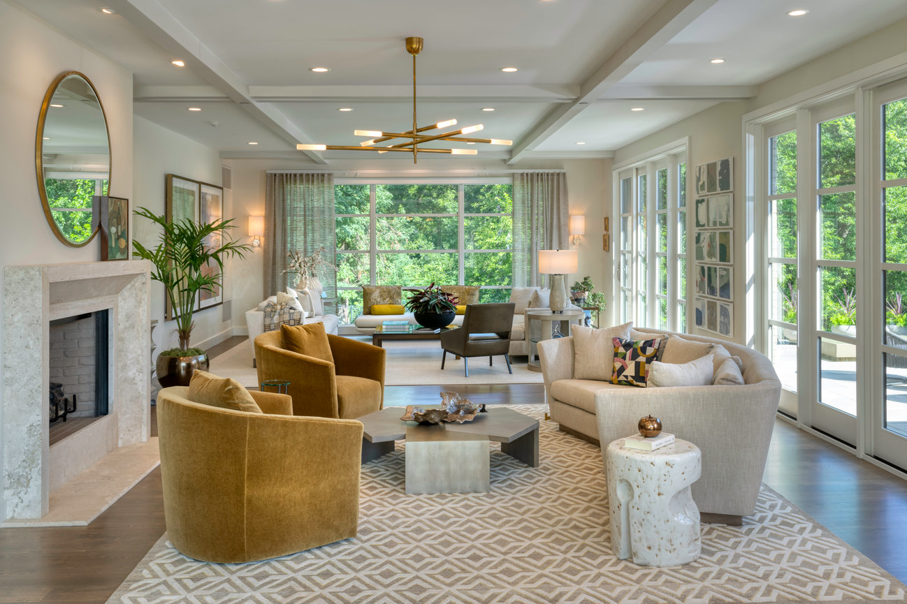 Project Photos - Catherine Renae Thomas Design Co.