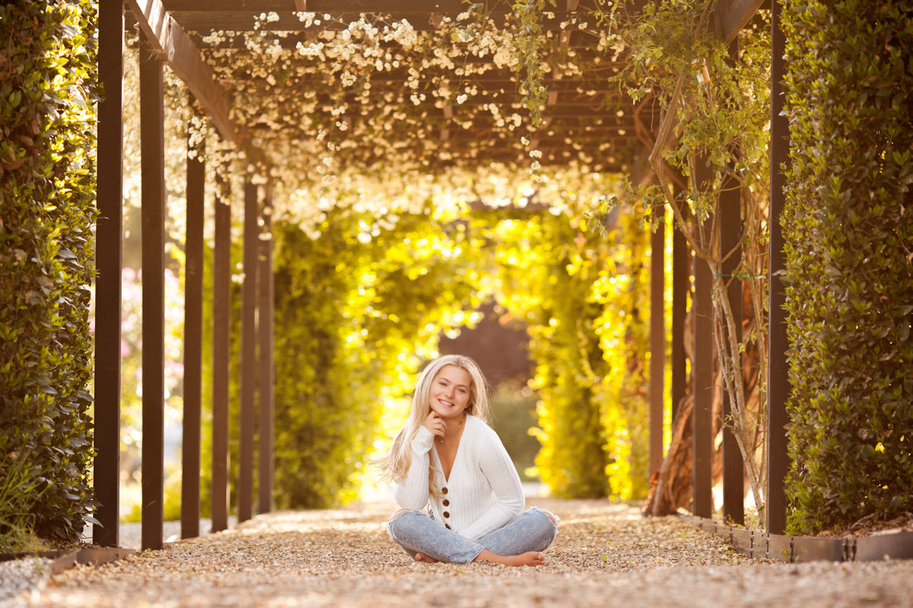 garden valley ranch - The Senior Studio