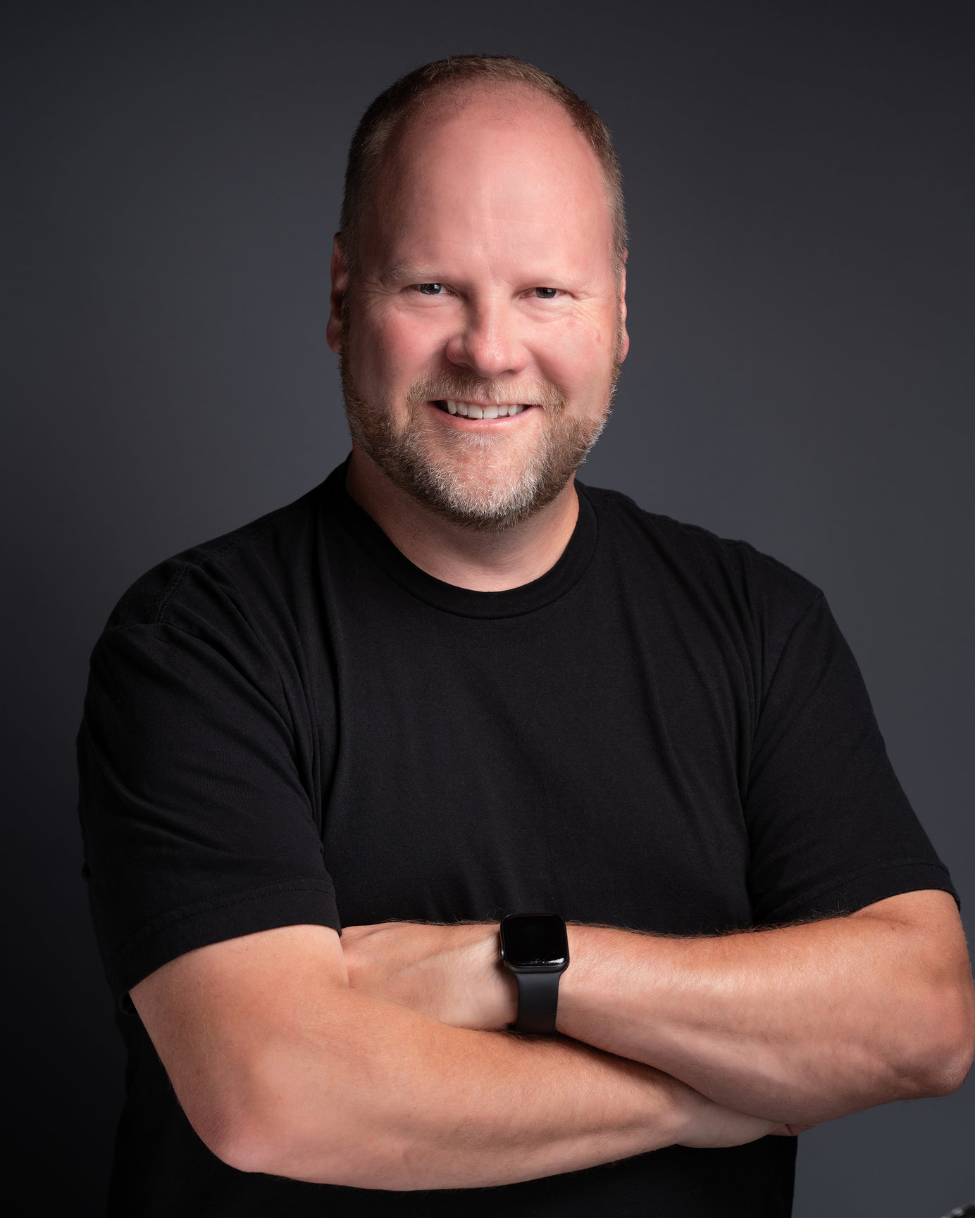 ABOUT - Baer Photography