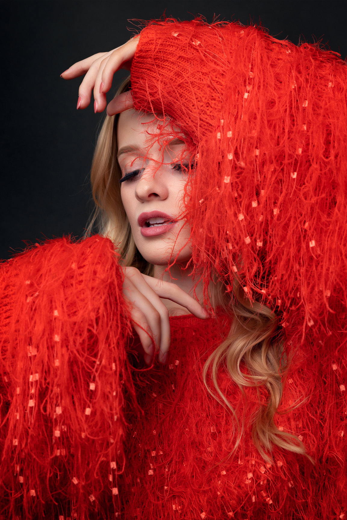 2023 MODELING - Annie Marie Photography