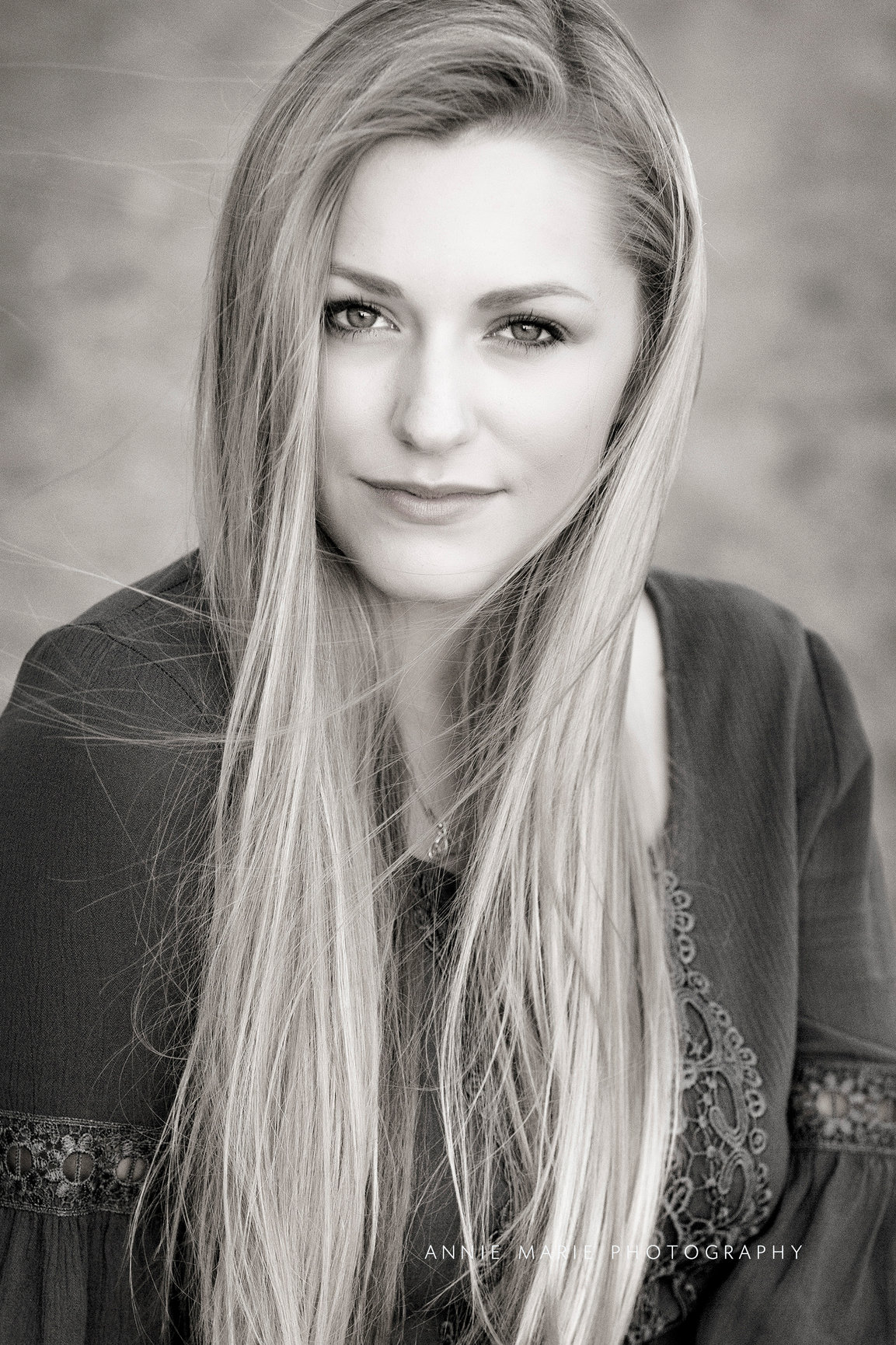 2023 MODELING - Annie Marie Photography