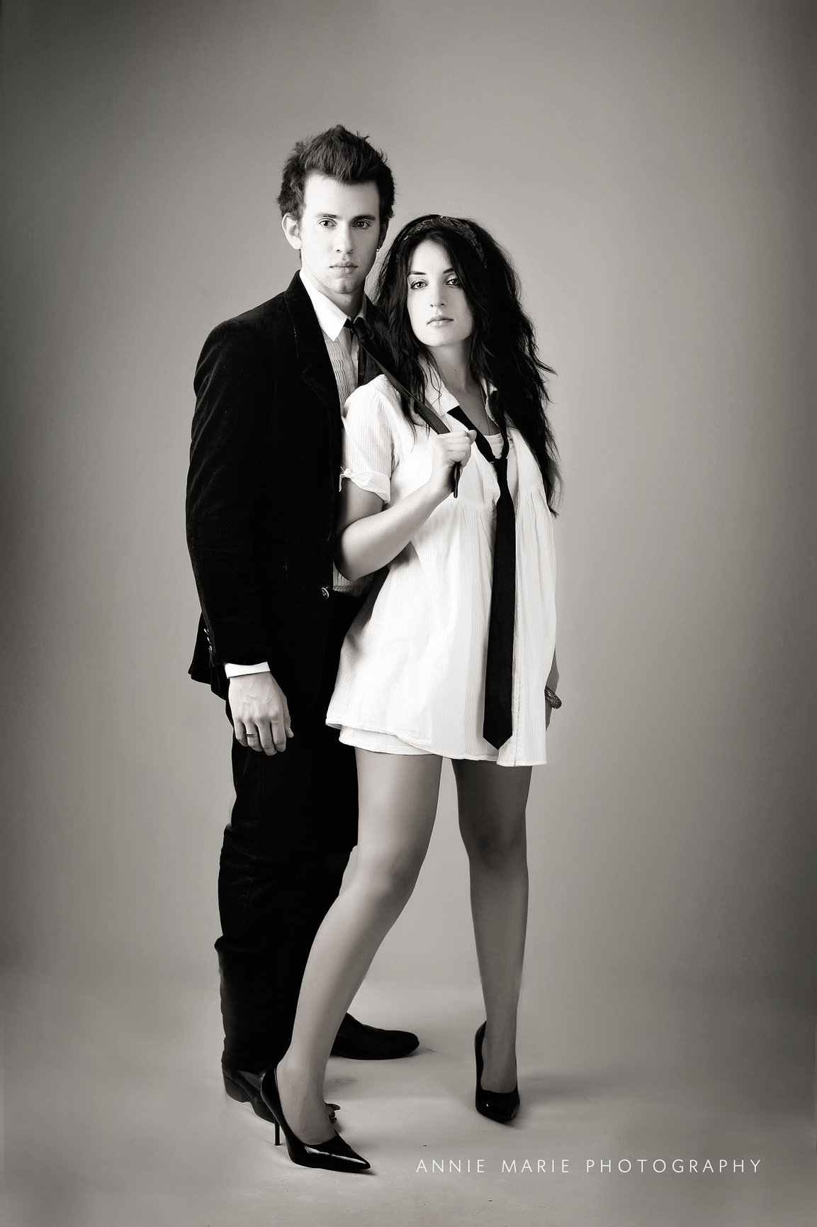 2023 MODELING - Annie Marie Photography