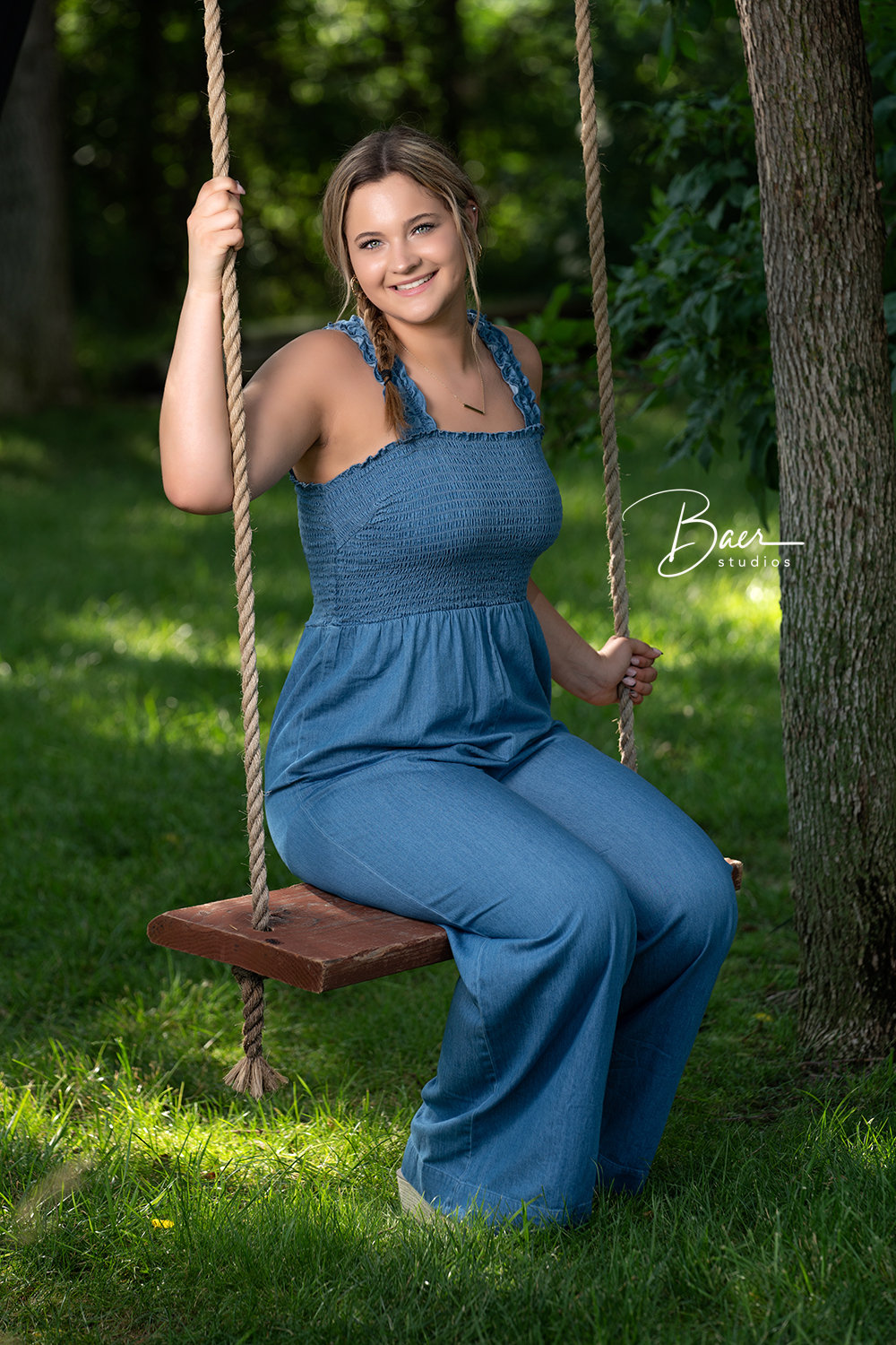 SENIORS - Baer Photography