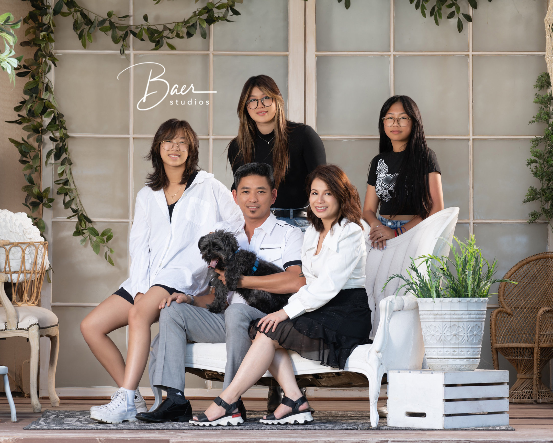 FAMILY - Baer Photography