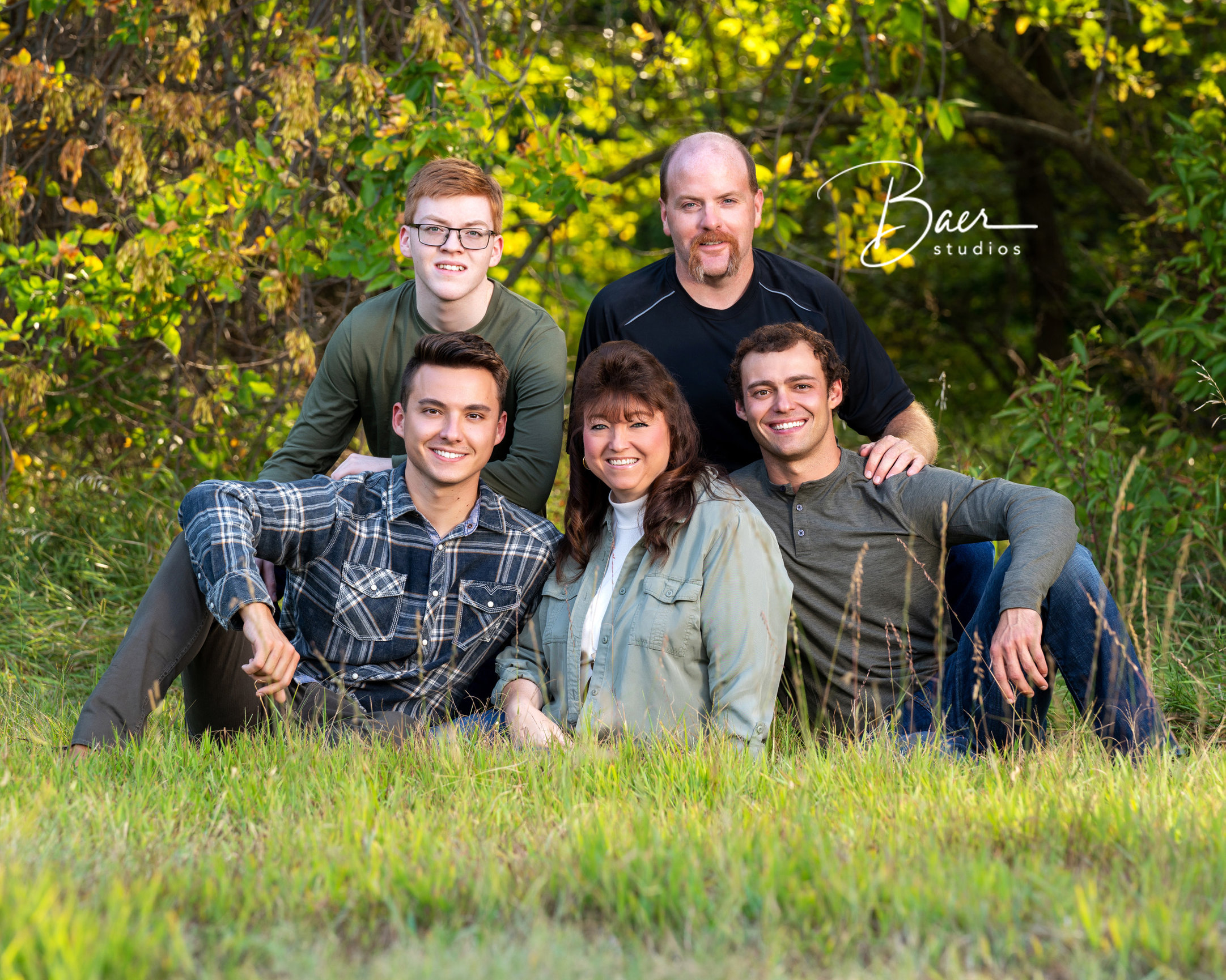 FAMILY - Baer Photography