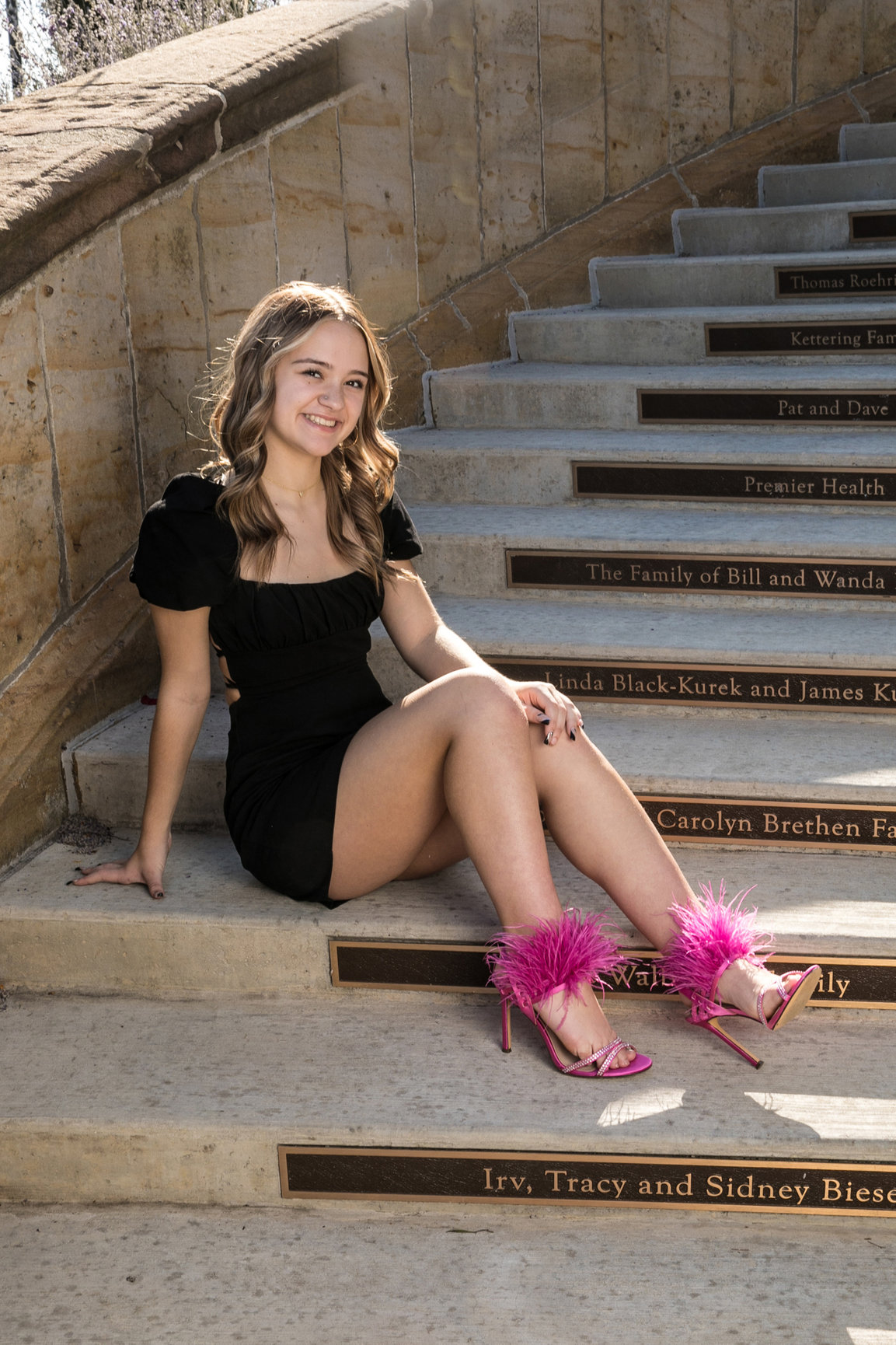 Tweens - Schwabe Studio Photography