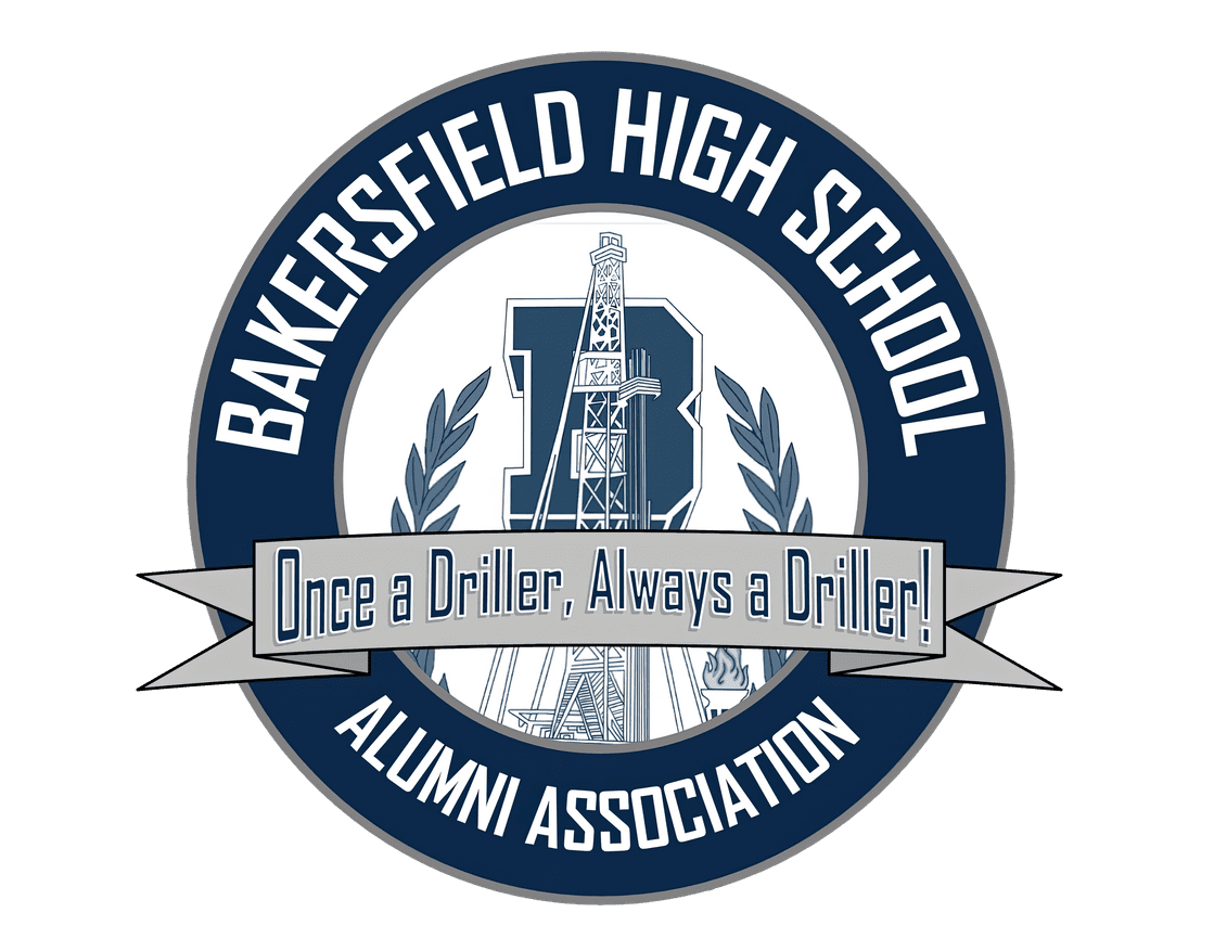 Bakersfield High School Yearbook Photos | Bakersfield, Ca