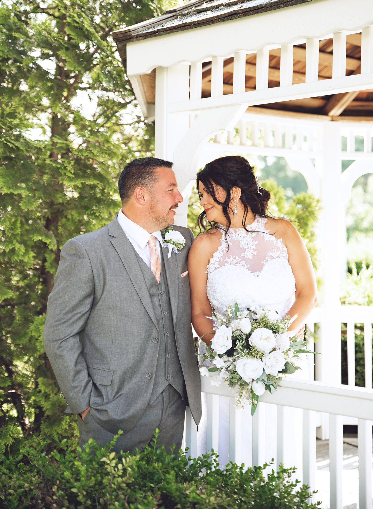 North Attleboro Portrait Photographer | Bryce Austin Photography