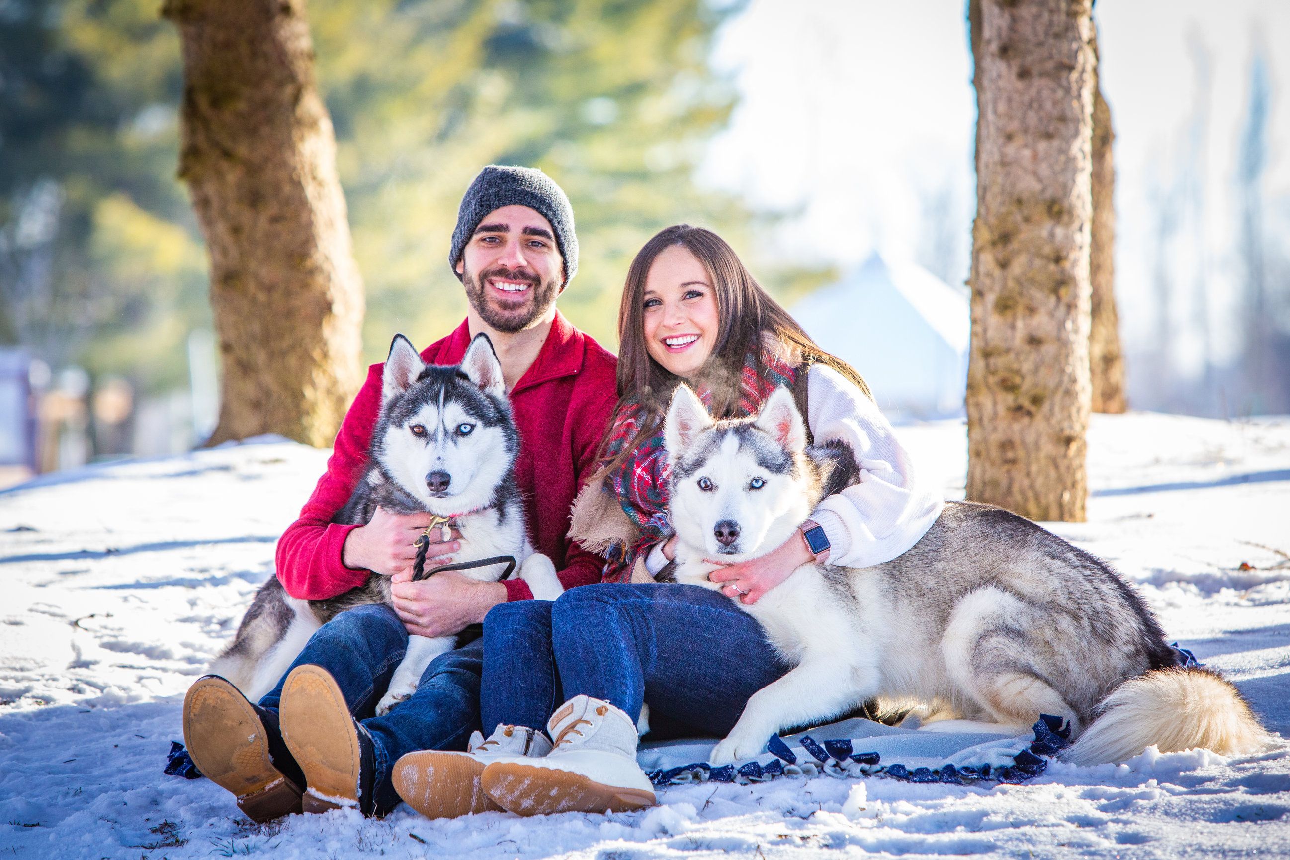 Did Someone Say Puppies!!! - Fred Vero Photography