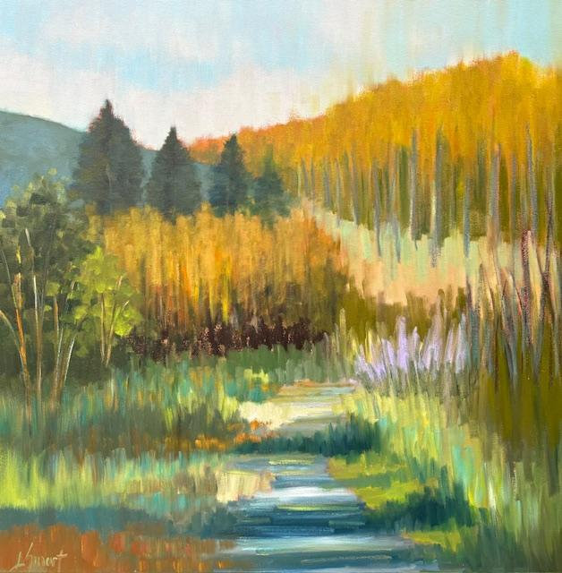 Libby Smart Gallery - Tyler White O'Brien