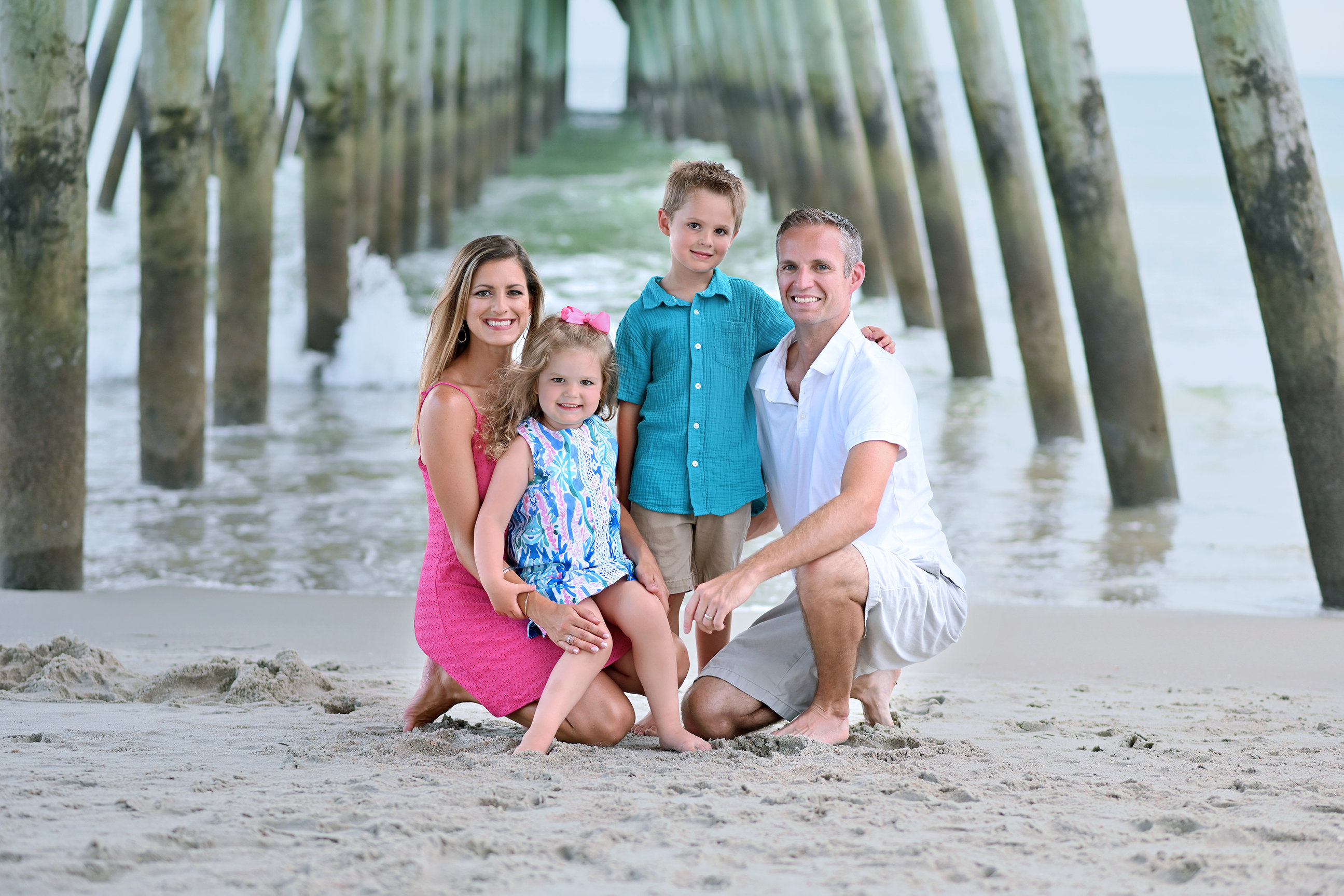 A Charmed Life Photography | Wedding & Family Photos