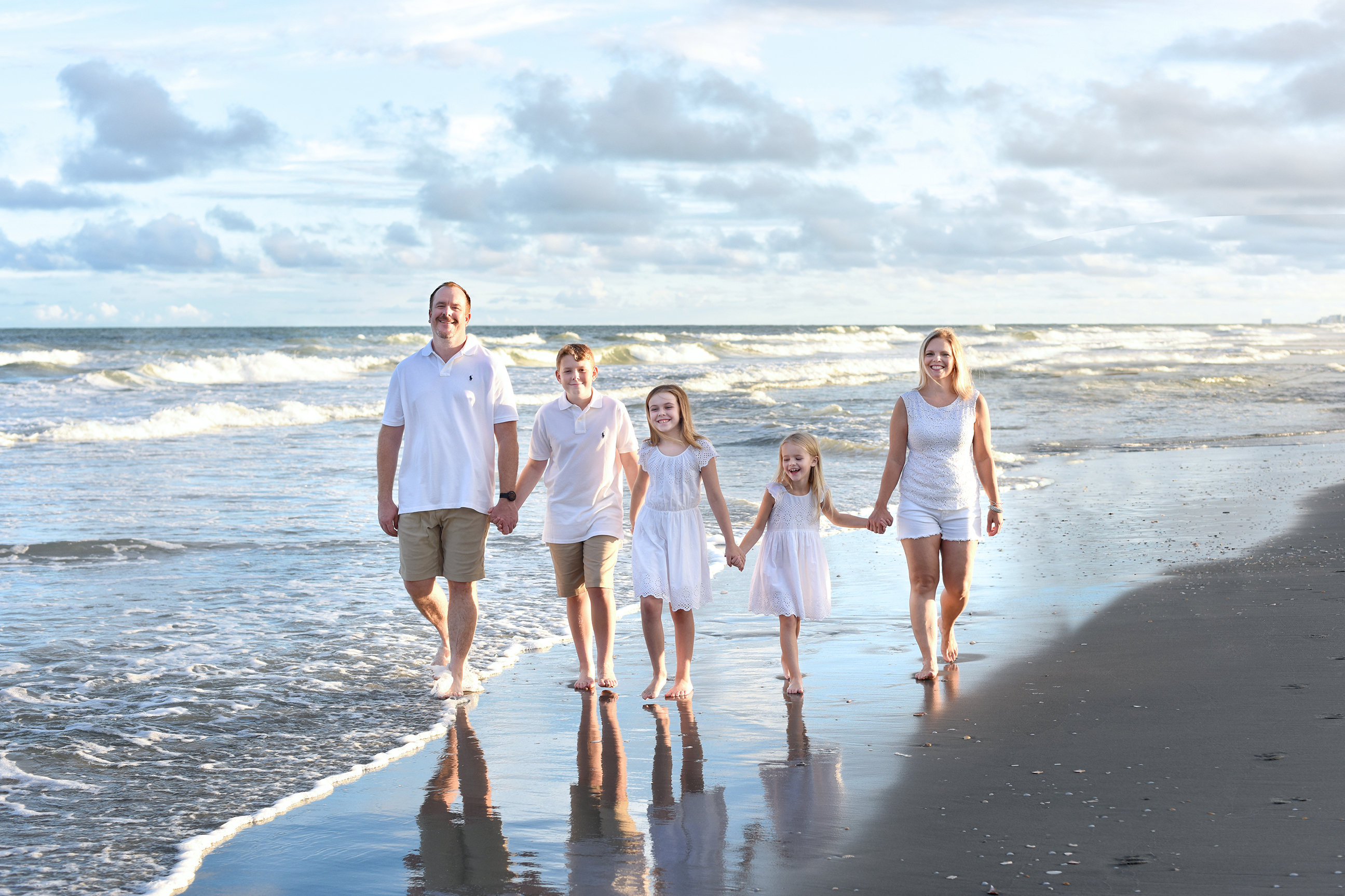 A Charmed Life Photography | Wedding & Family Photos