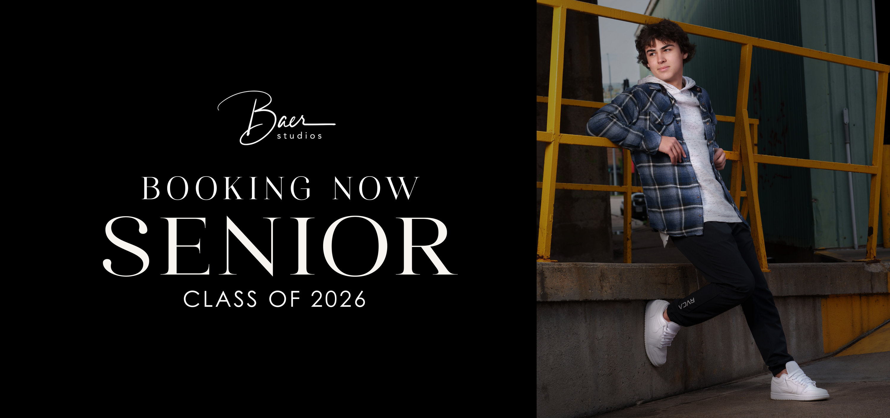 HOME - Baer Photography