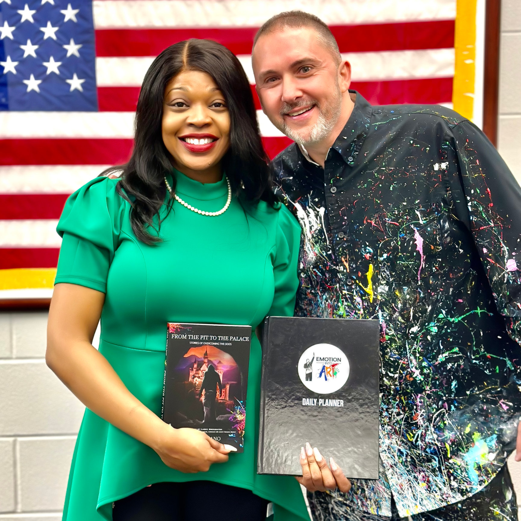 home - Emotion into Art