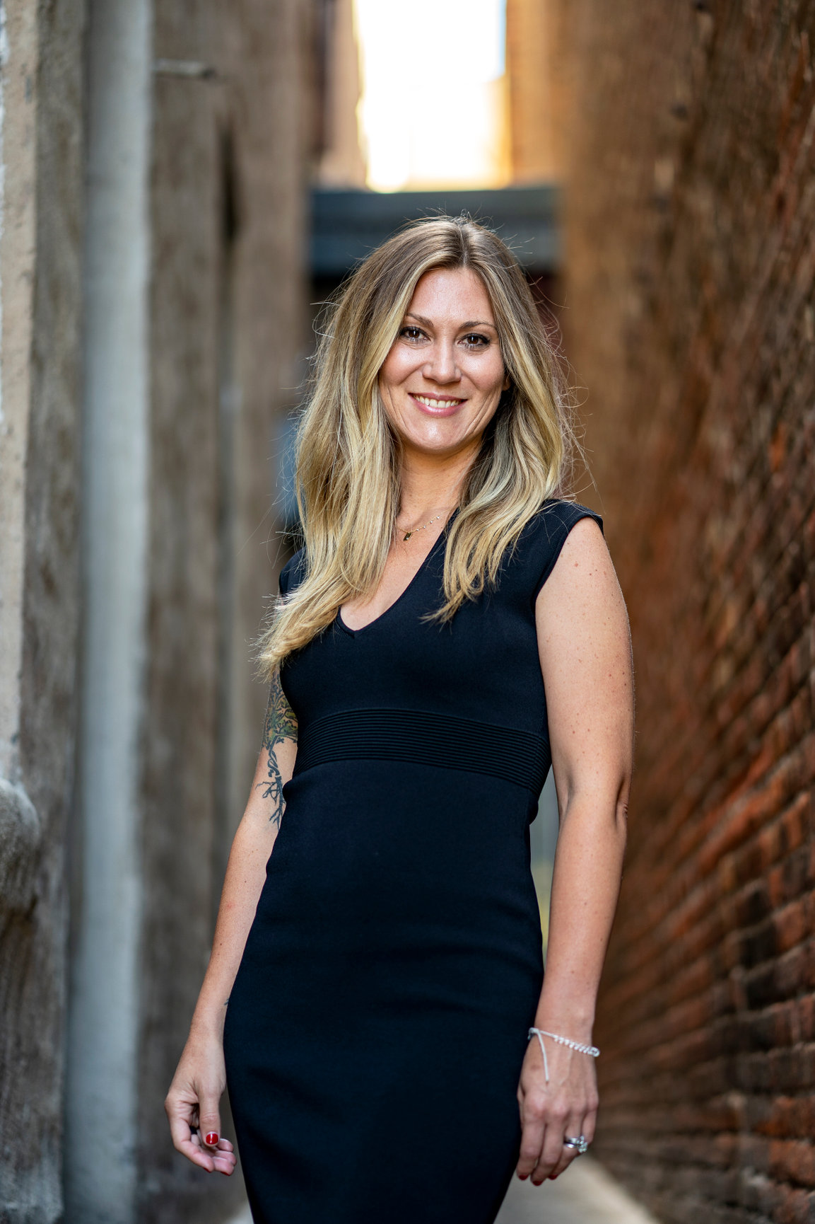 PRESCOTT'S CREATIVE PERSONAL BRANDING | Kimberly Marsh Photography