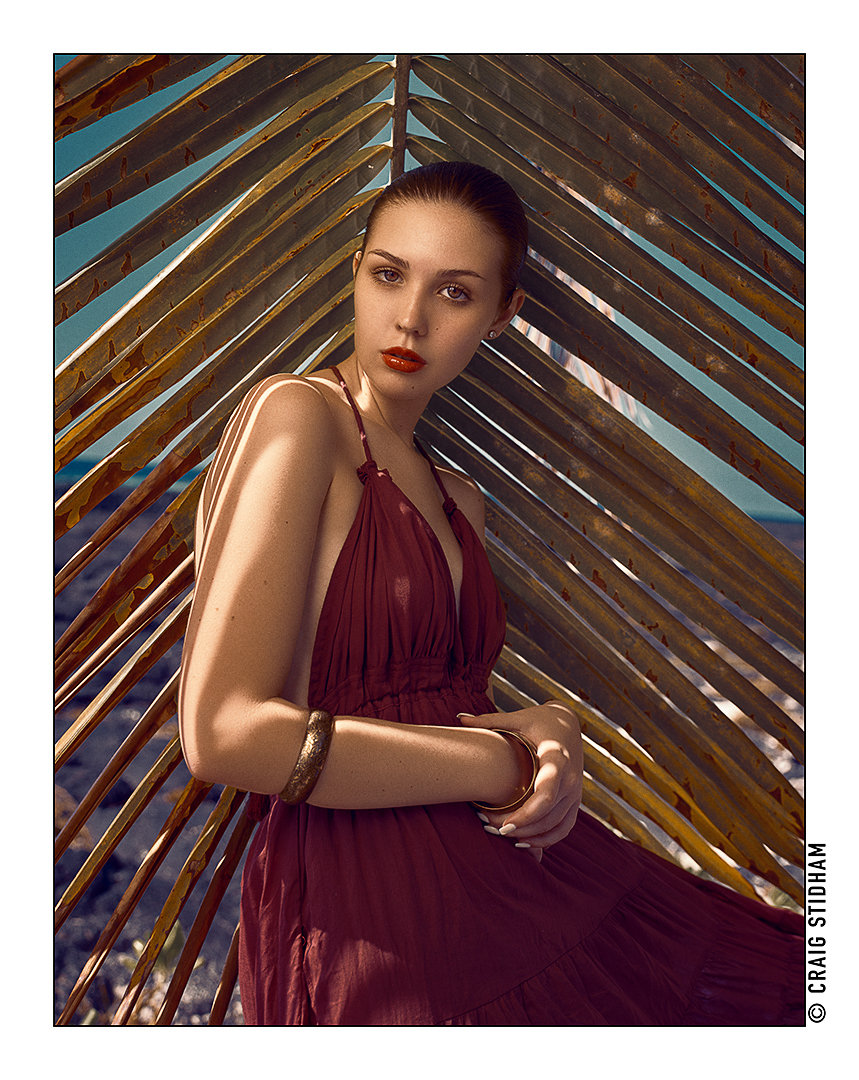 Amarillo Photographer, Craig Stidham - Amarillo Models • Commercial ...