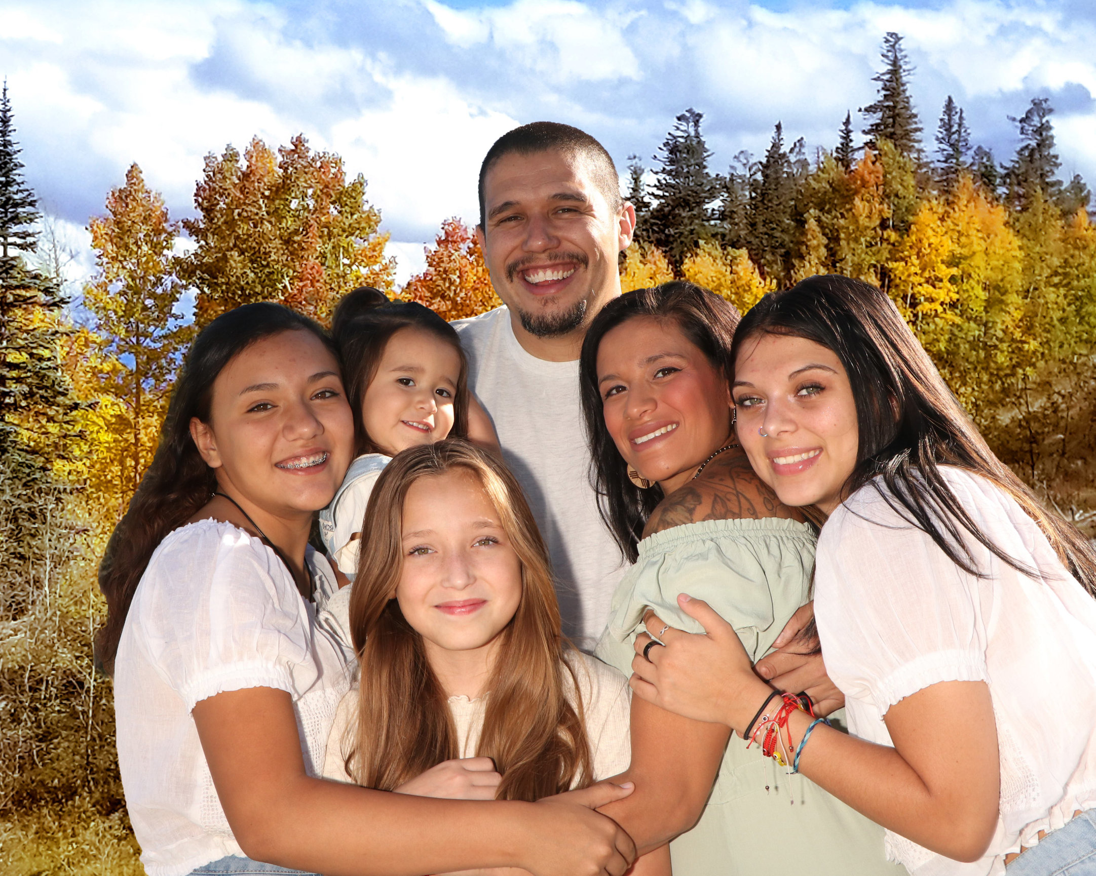 Kenneth Brown Photography | Portrait Photography | Albuquerque NM