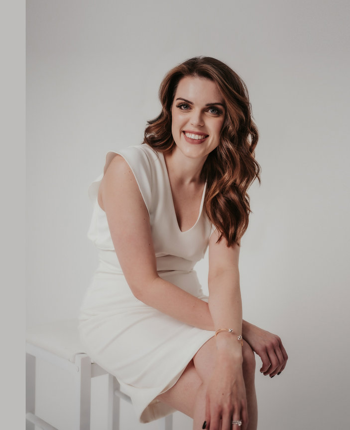 Professional Headshot Photographer in Tyler, TX | Jamie Goode