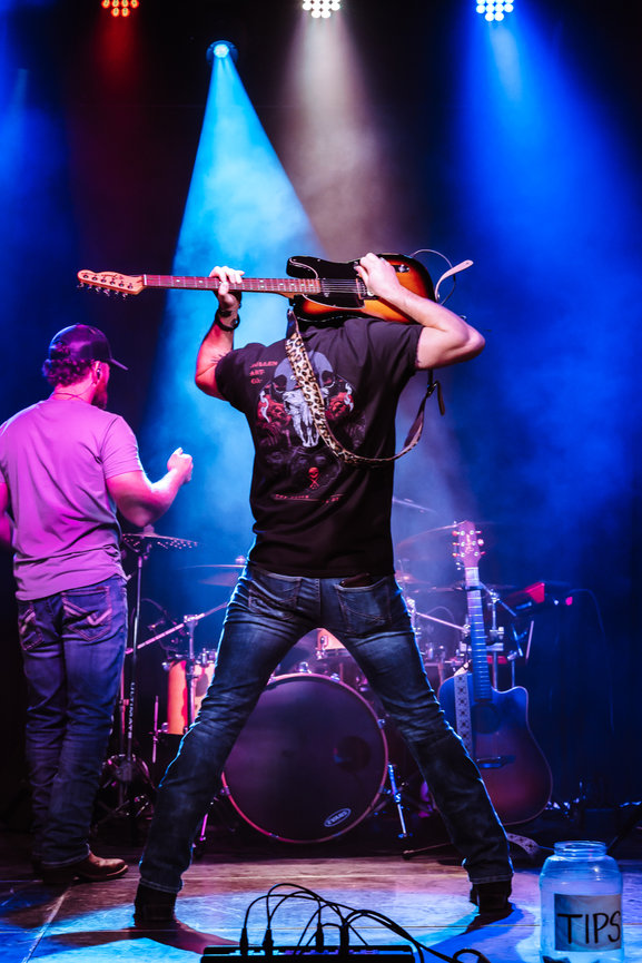 MUSICIAN BRANDING - JME Studios