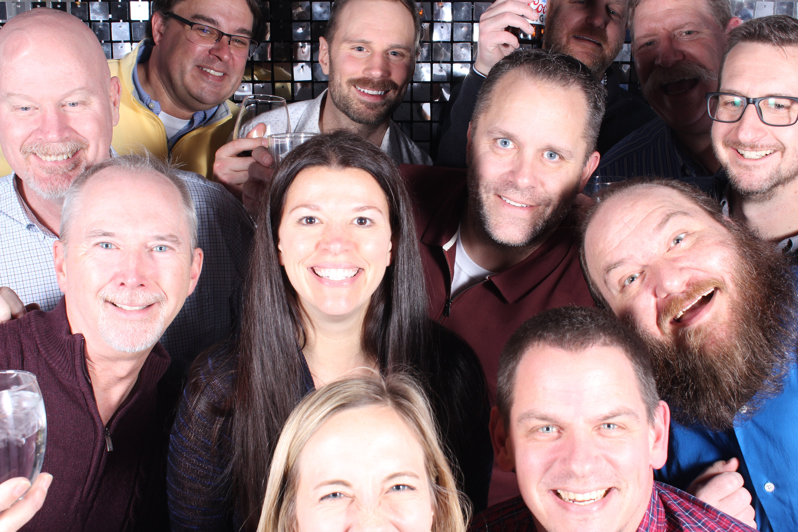 CLIENT GALLERIES - Signature Photo Booth Rentals Cincinnati - Dayton ...