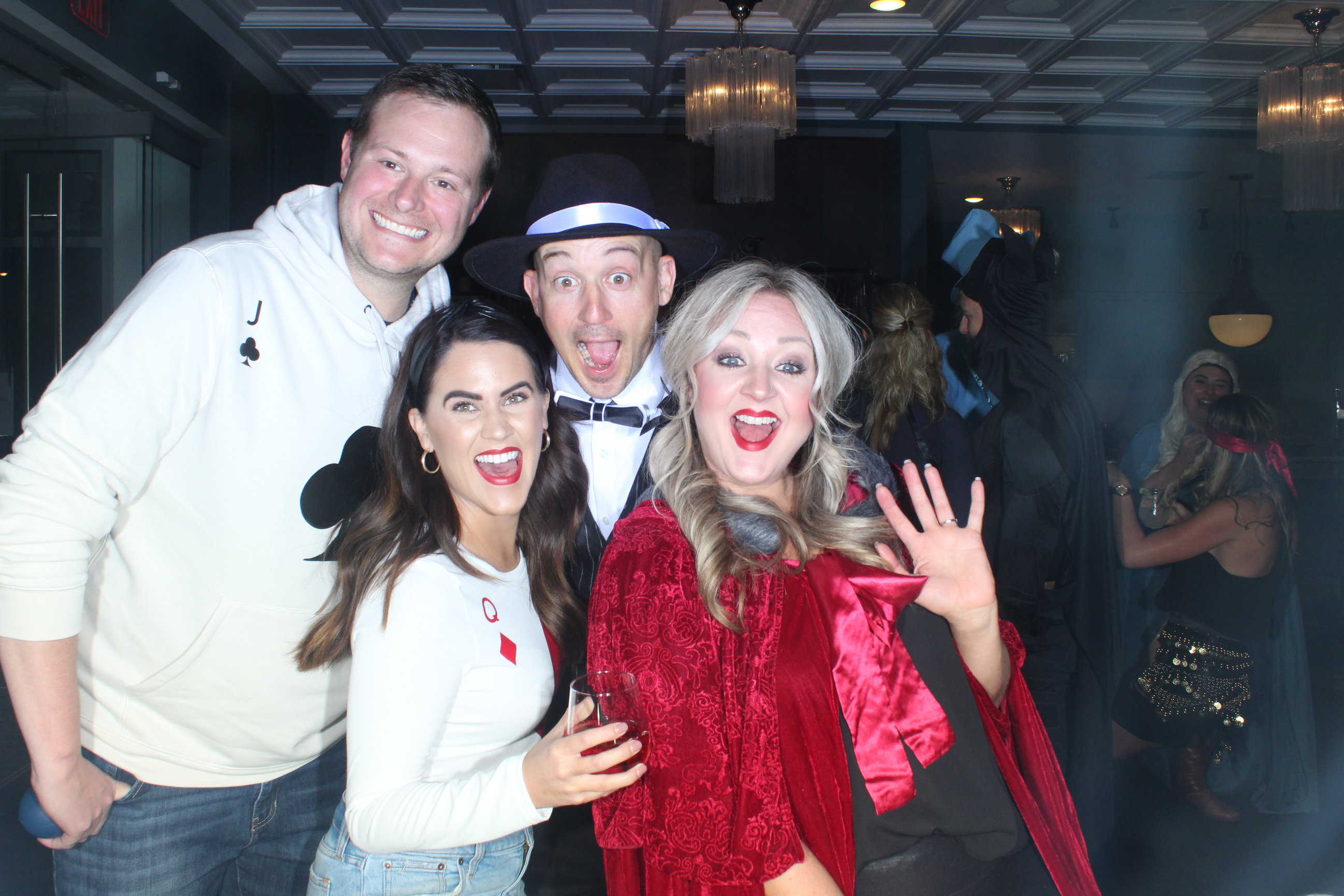 CLIENT GALLERIES - Signature Photo Booth Rentals Cincinnati - Dayton ...