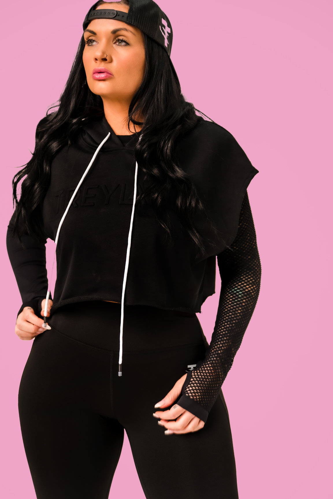 JME Studios | Portrait Photographer | Personal Branding | Tyler Texas