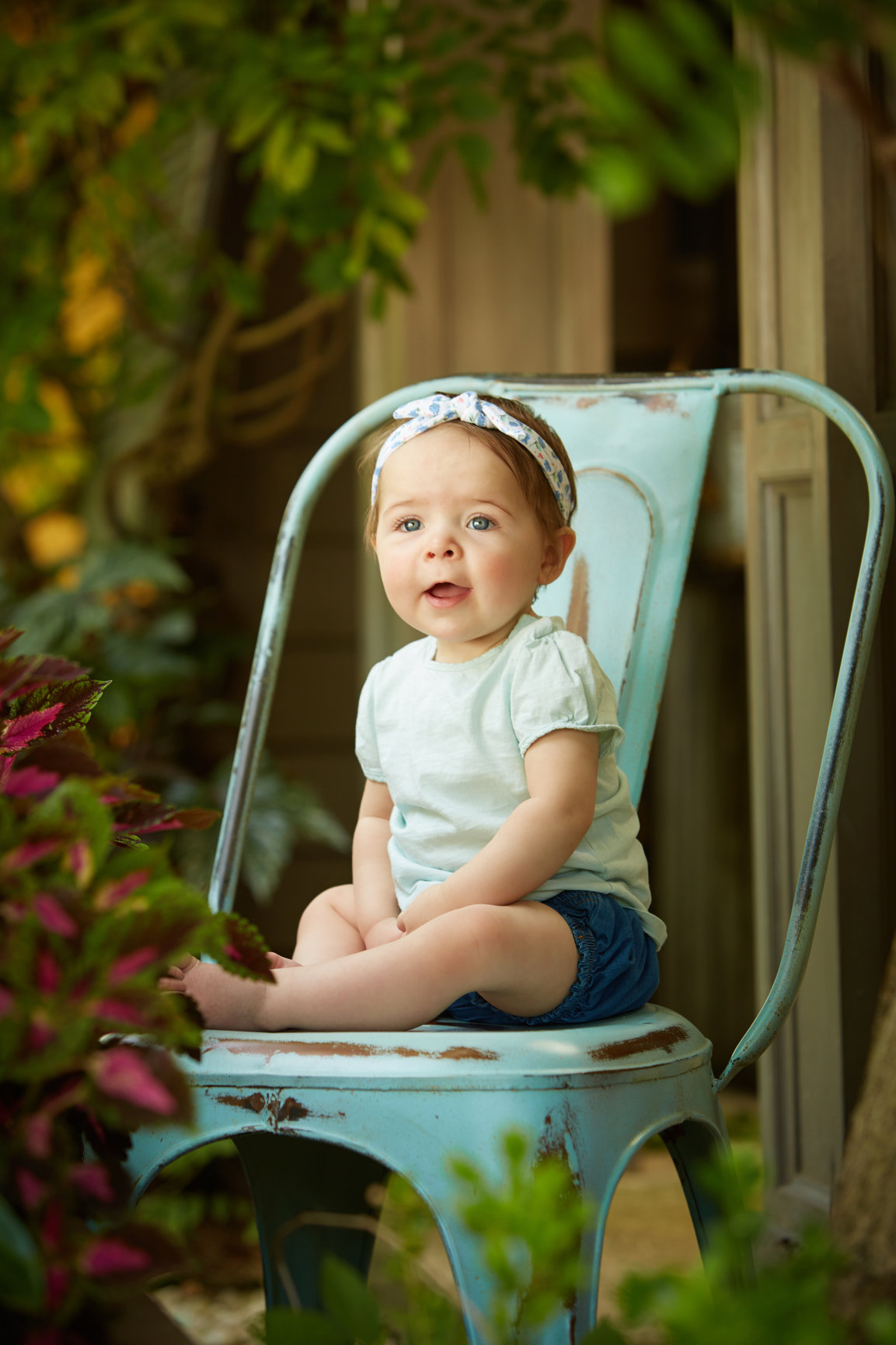 12 MONTHS OF SESSIONS - Peters Photography