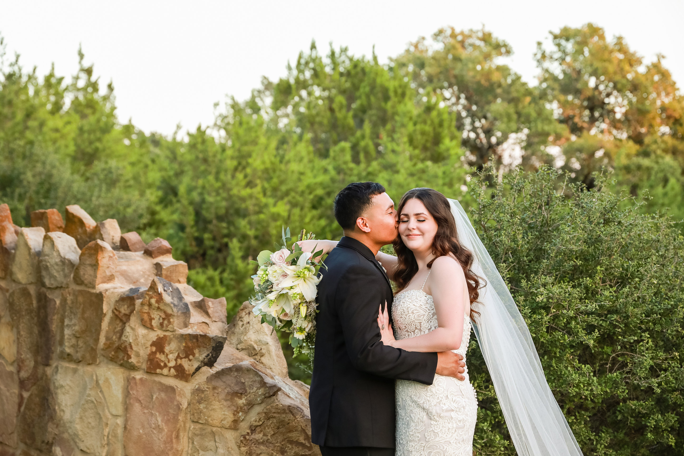 Capturing Eternal Moments: A Dallas Photographer's Journey to Austin