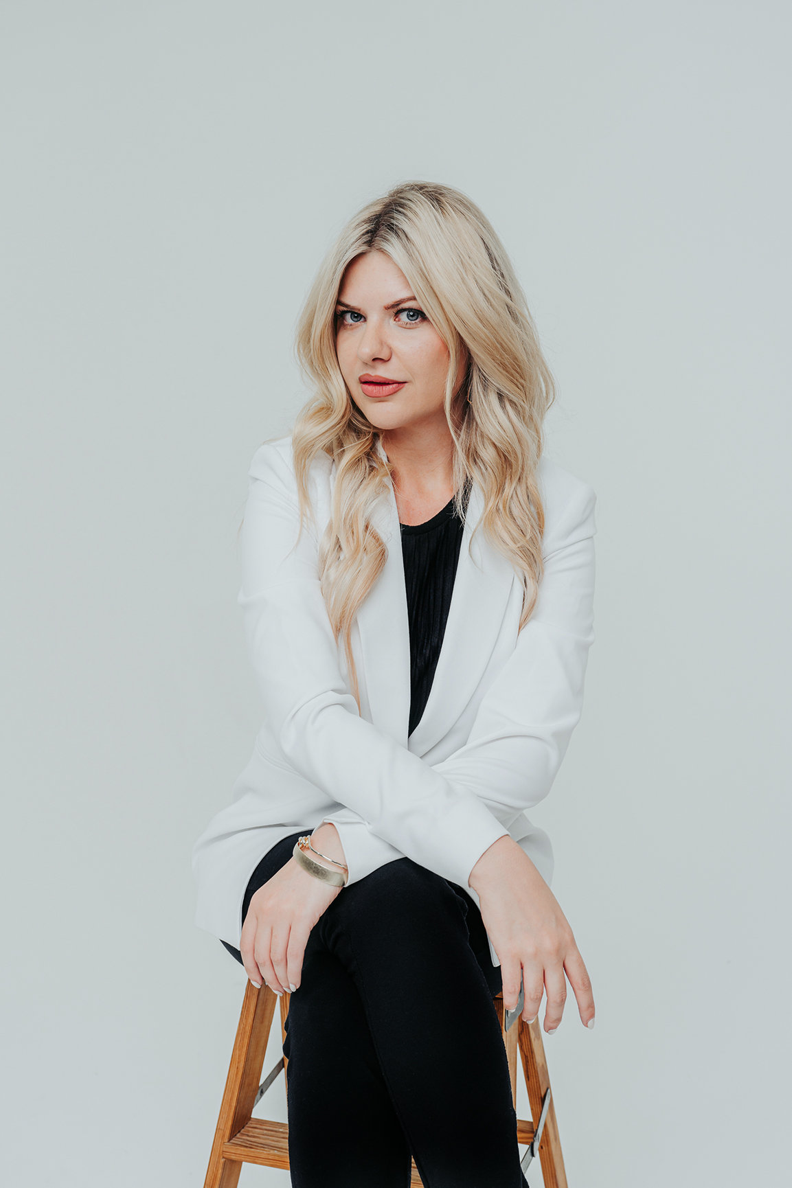 JME Studios | Portrait Photographer | Personal Branding | Tyler Texas