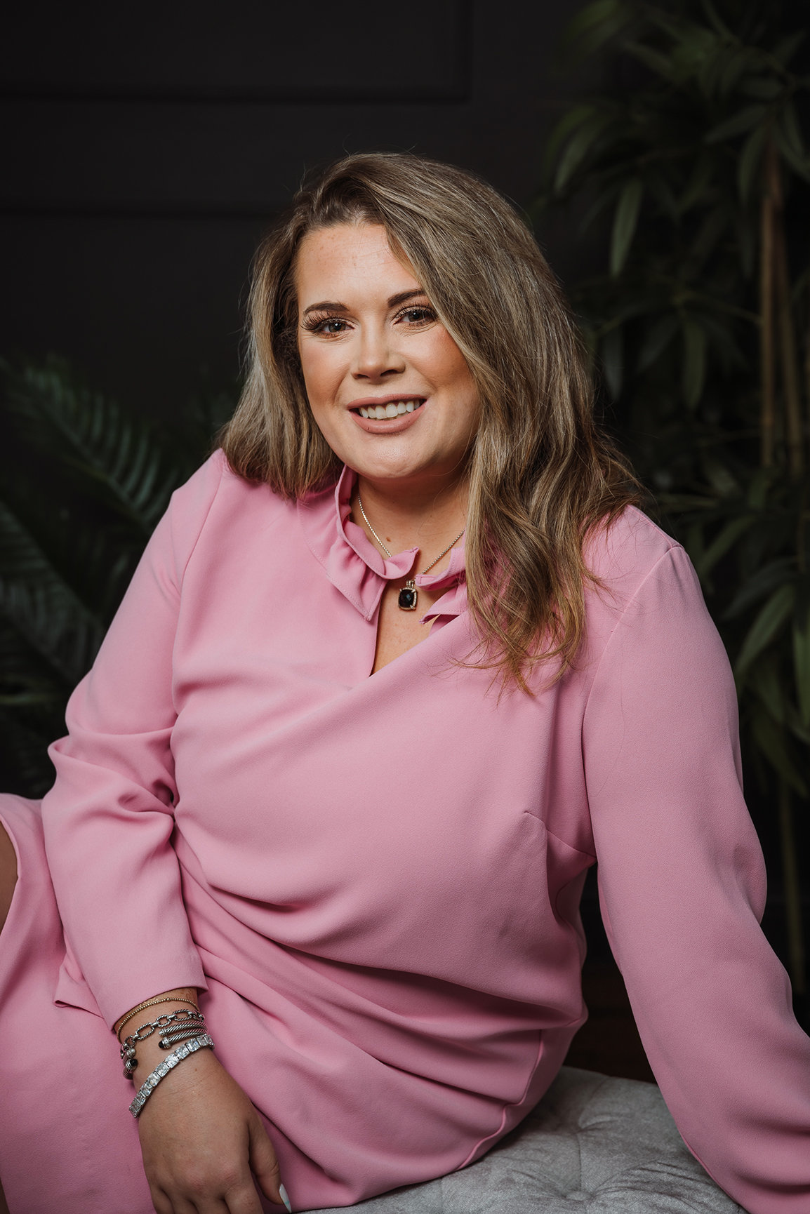 Professional Headshot Photographer in Tyler, TX | Jamie Goode