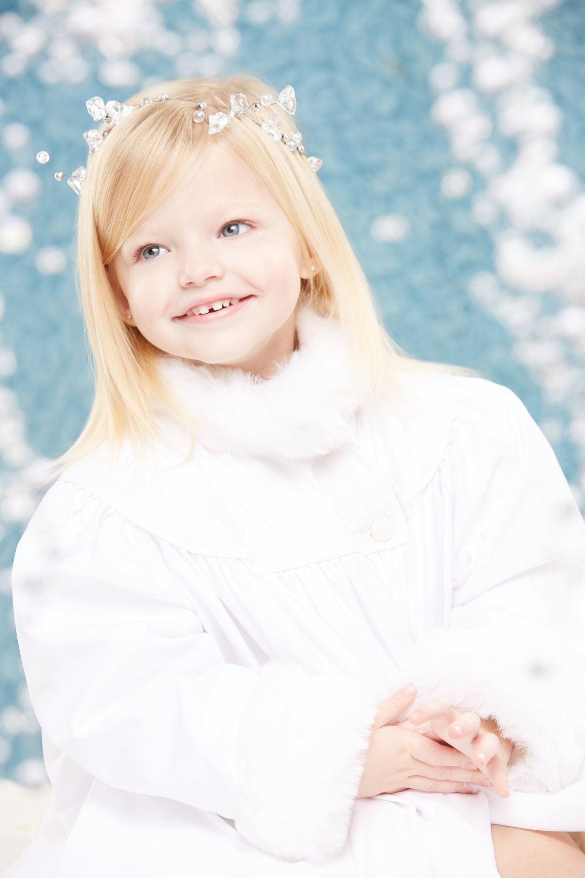 ICE PORTRAITS - Peters Photography