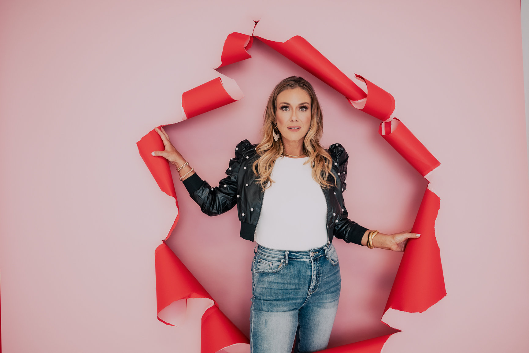 Jamie Goode Studios | Personal Branding | Tyler Texas