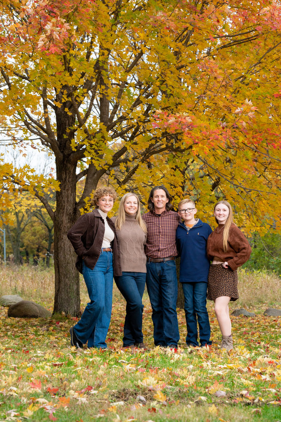 Fall Minis - Photography By E. - Erika Fontana
