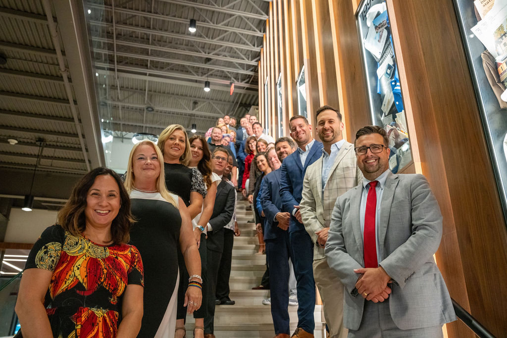 HOME - leadershiplakecounty.org