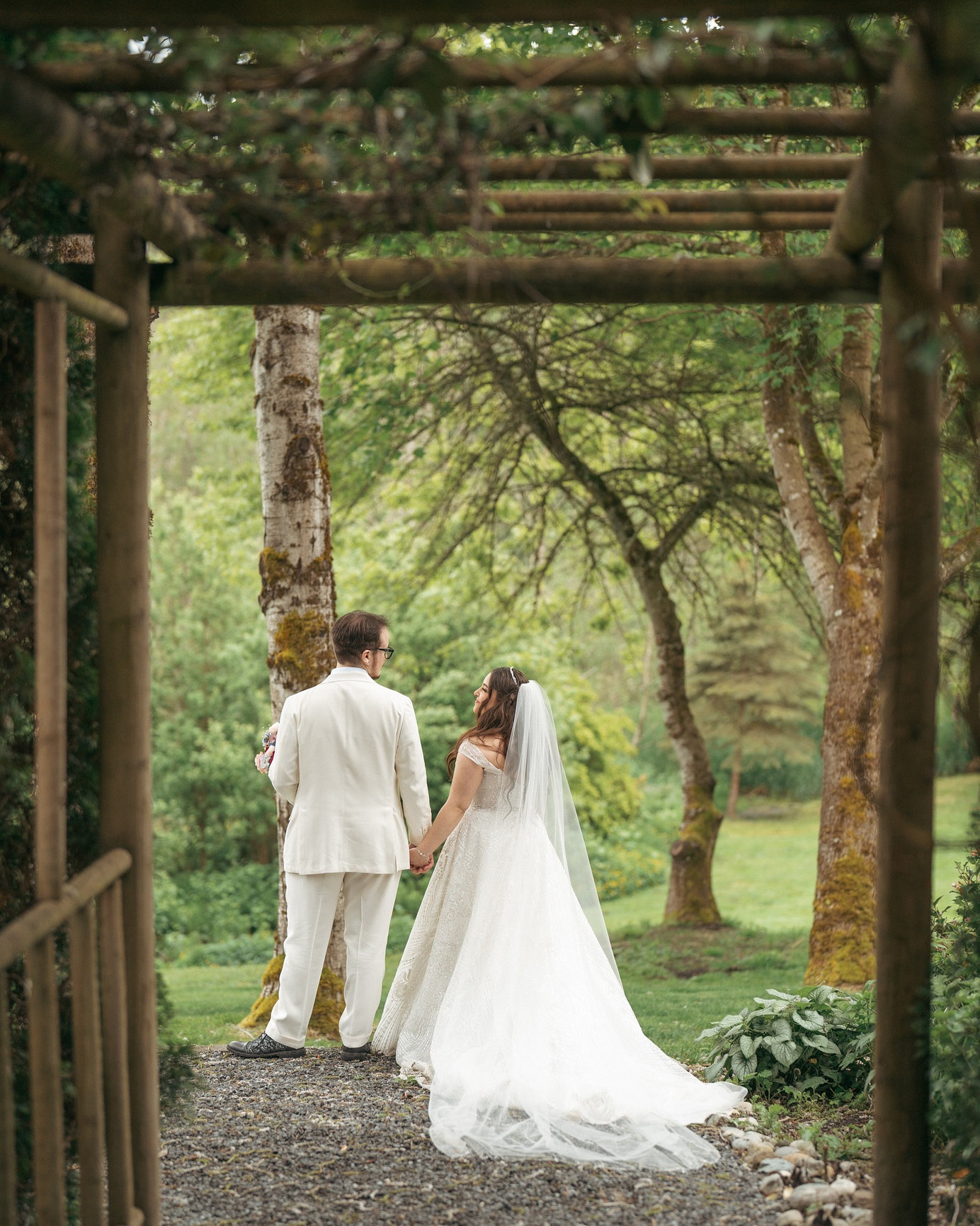 Venue | Snohomish, WA Wedding Venue | Jardin del Sol