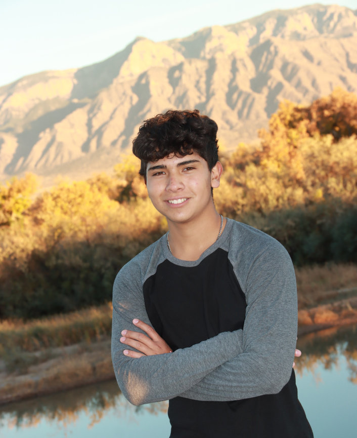 Kenneth Brown Photography | Portrait Photography | Albuquerque NM