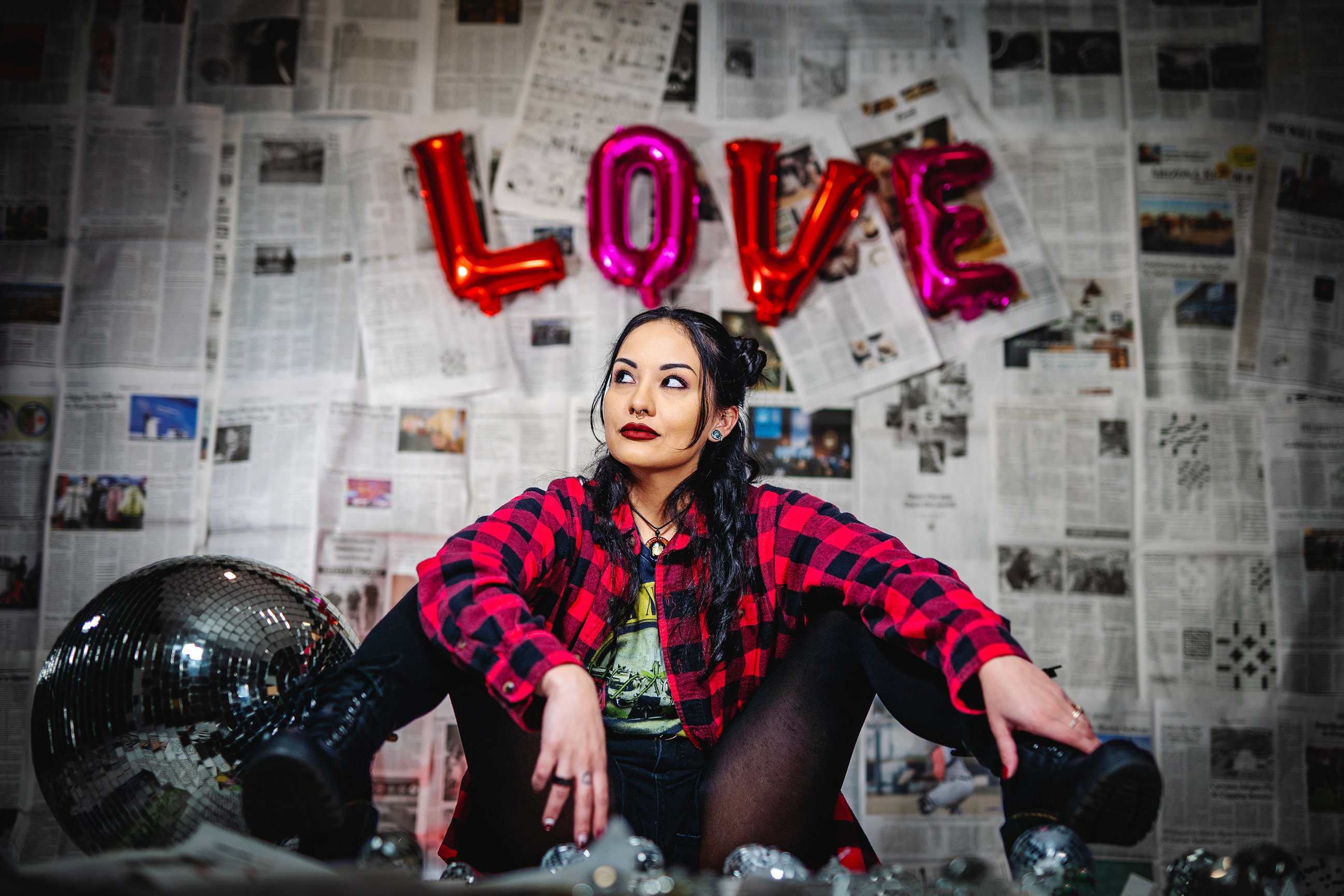 Prescott's Creative Photographer | Kimberly Marsh Photography