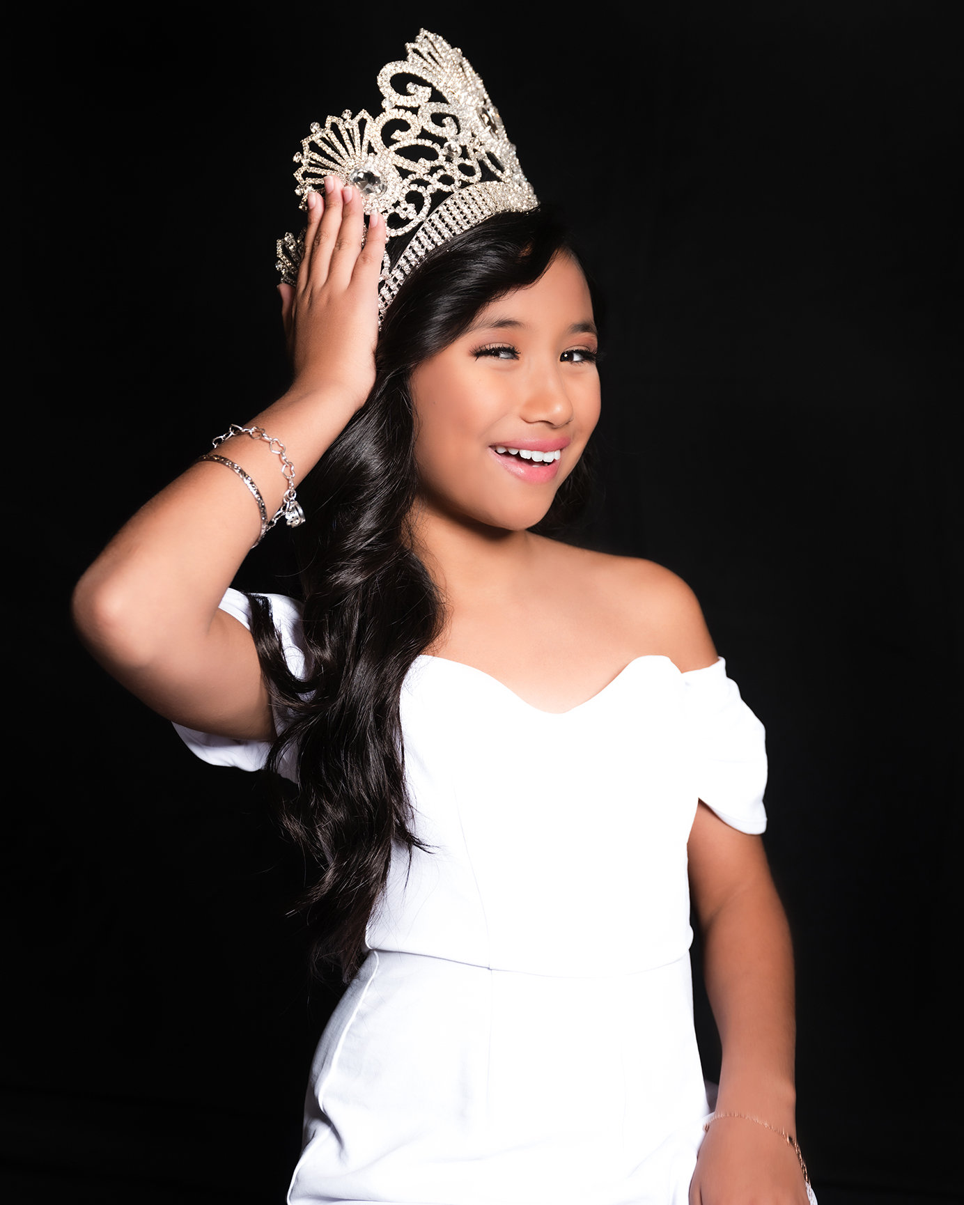 Pageant Headshots: Why They Matter and How to Stand Out - Jamie Goode ...