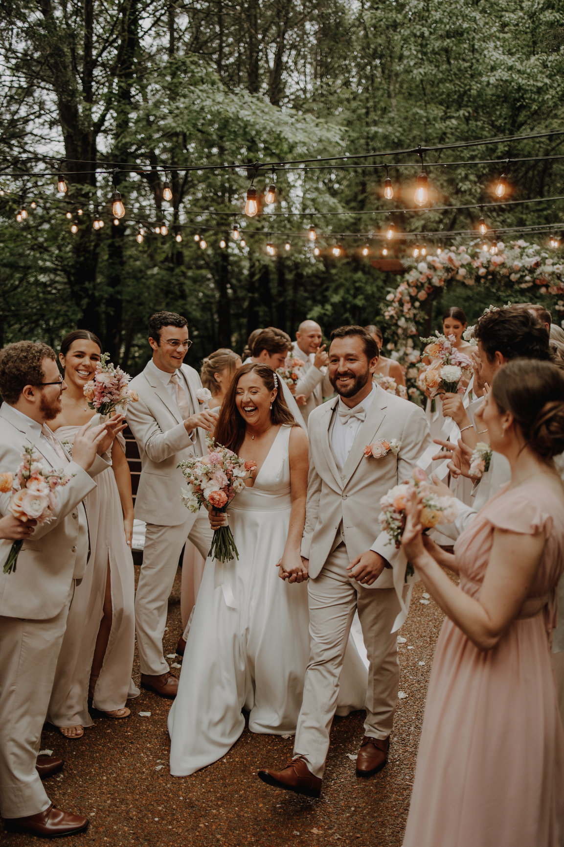 Nashville, TN All Inclusive Weddings | Drakewood Farm