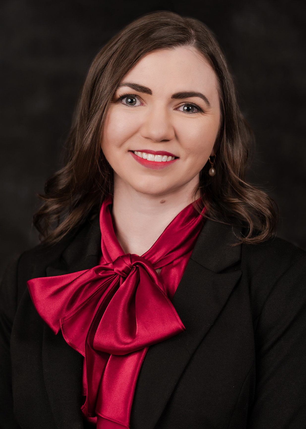 Executive Headshots & Personal Branding | Tyler, TX