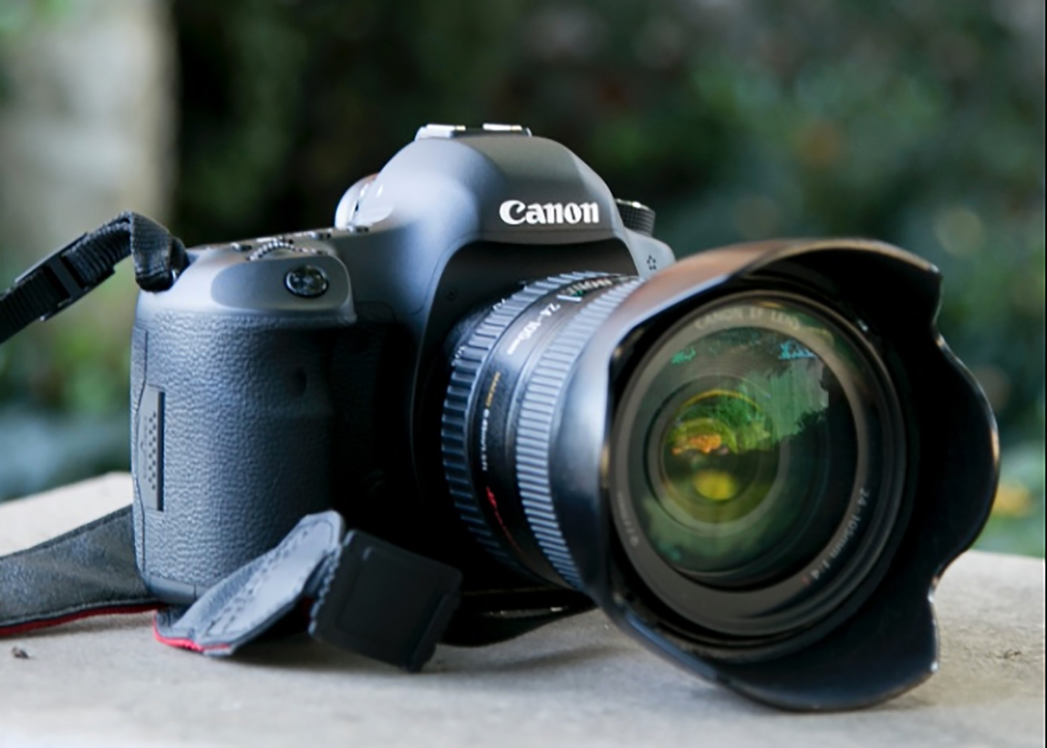 5 Things to Do When You Get a New Camera - Locations Photography