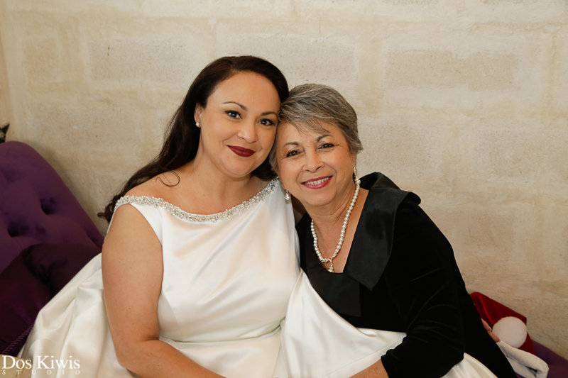 Beatrice Gonzales & Tomas Esquibel 12-11-21 - Dos Kiwis Wedding Photography