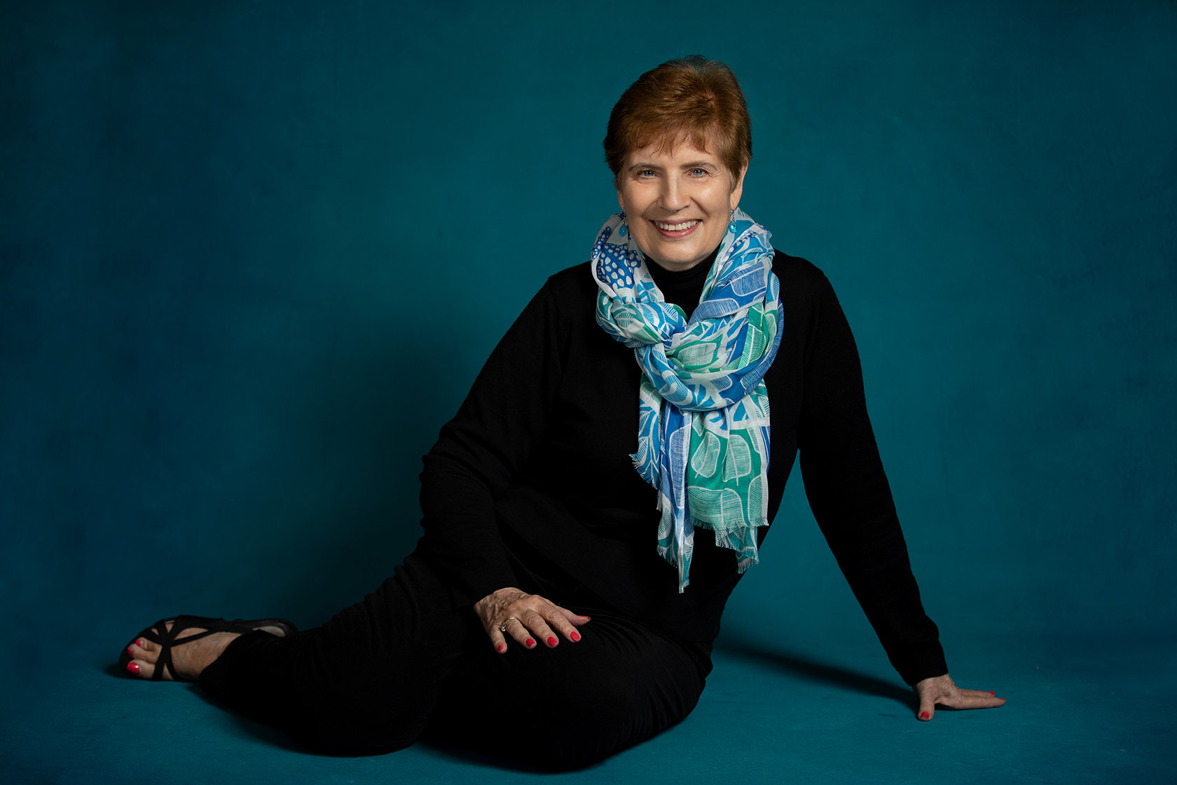 Susan Marston I Women's History Mon