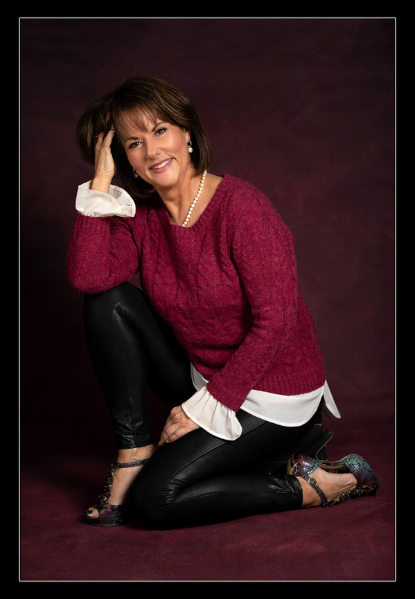 Sharon Rose I Women's History Month