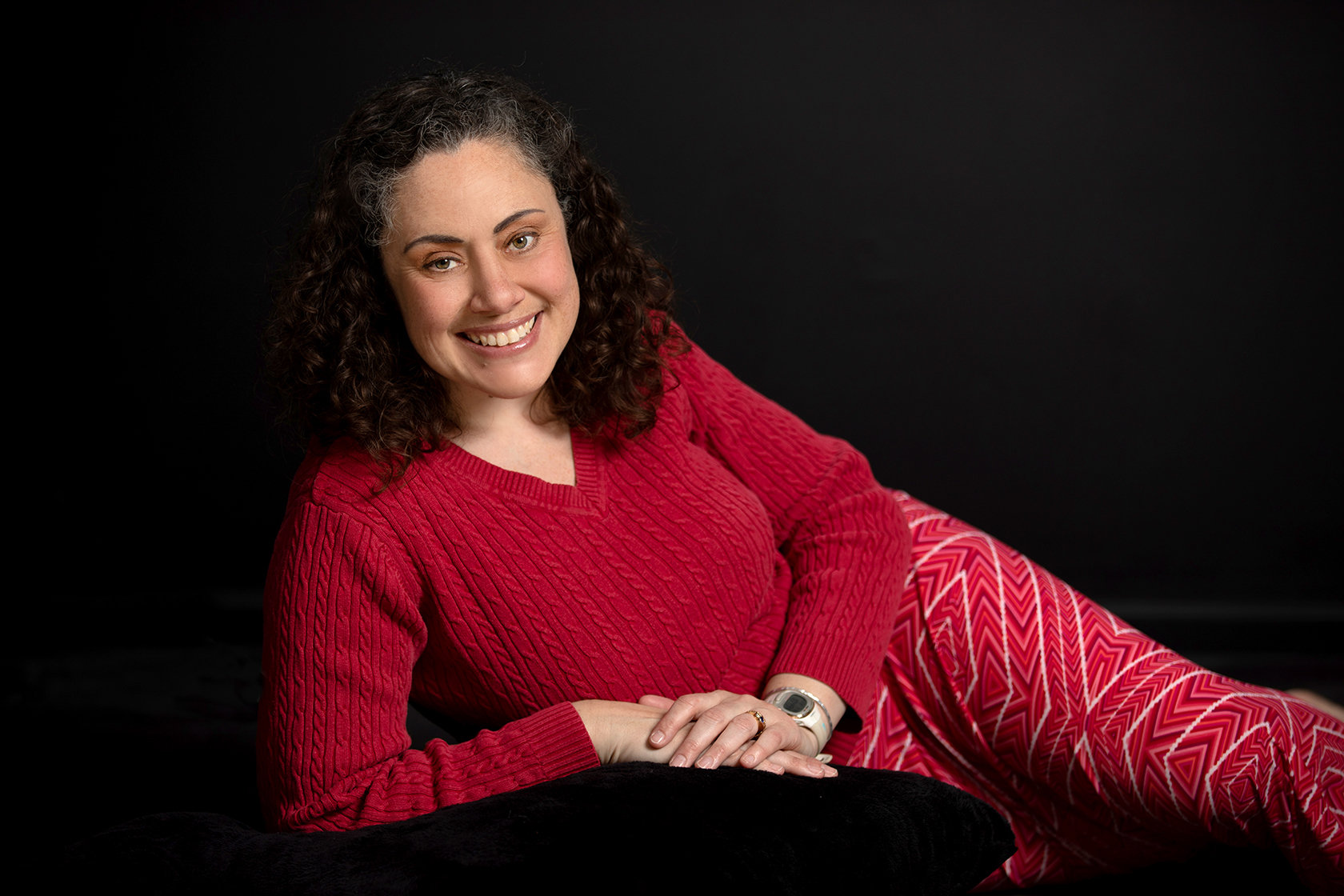 Heather Sylvester I Women's History Month