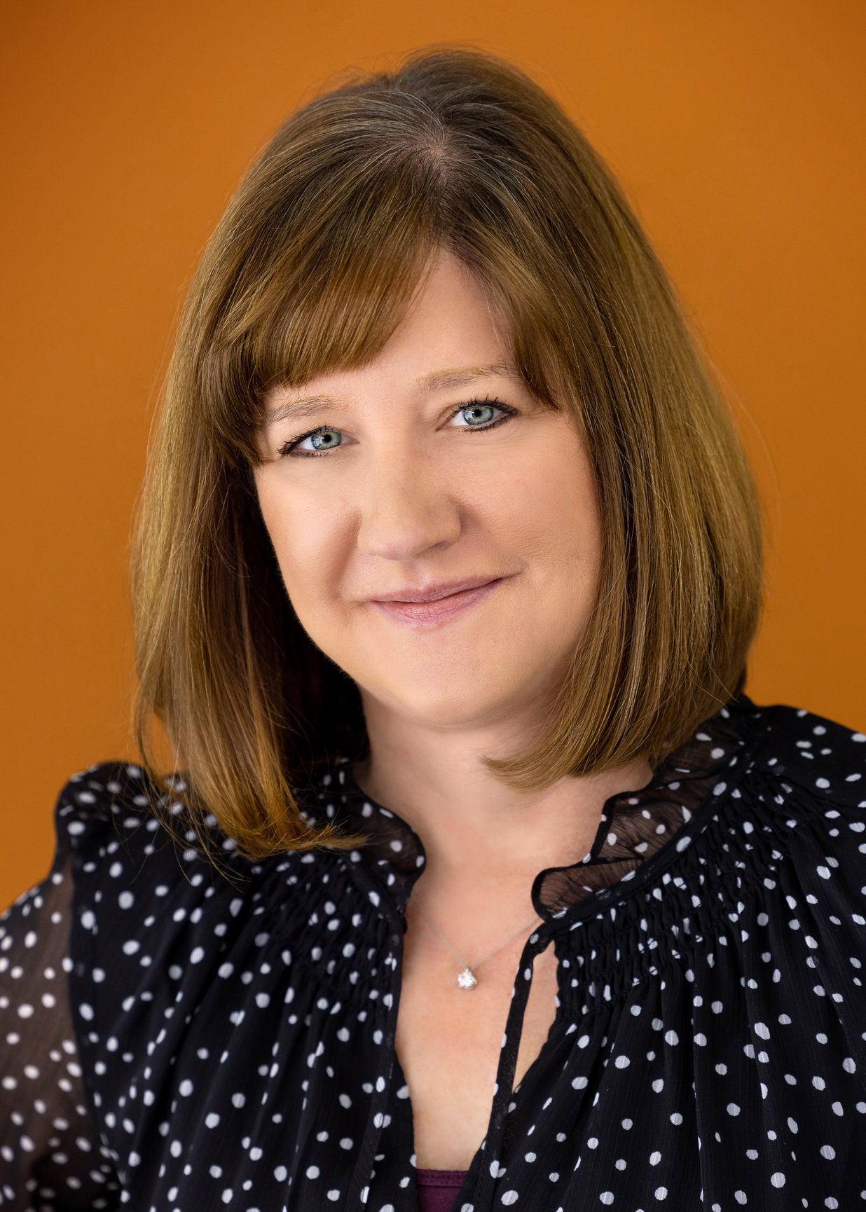 Professional Headshots | Sandy Puc Photography Studio