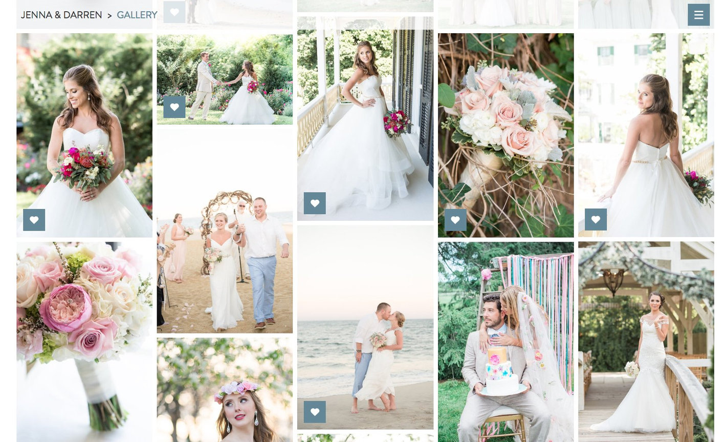 How To Use Client Galleries For In-Person Sales - PhotoBiz Knowledge Base