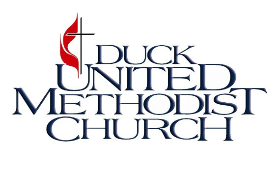 October 2022 Worship - Duck Church