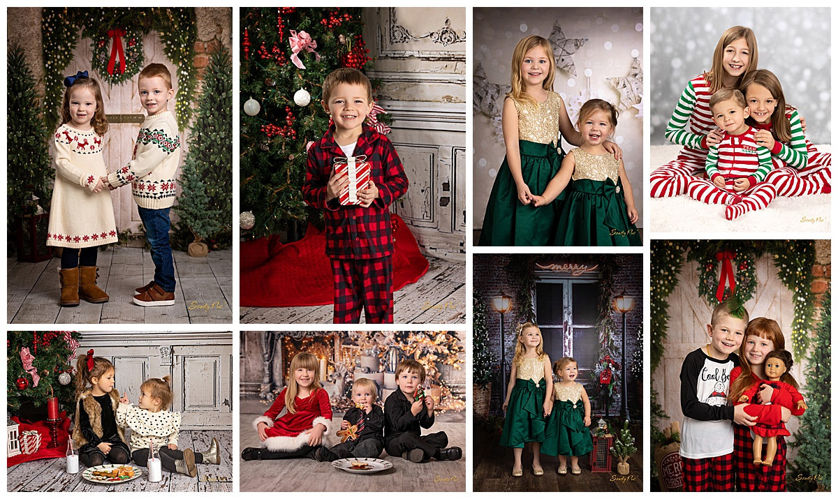 Last Chance to Book Holiday Mini Sessions- Baby, Family & Children ...